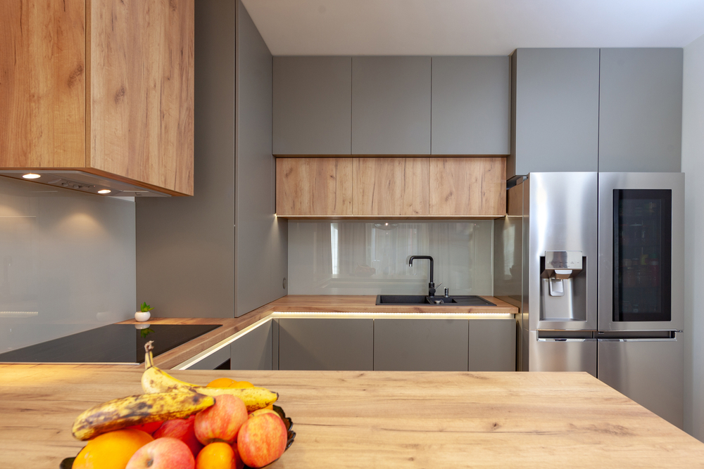 Best Modular Kitchen of Siliguri Sikkim Bhutan Vaastu Kitchen